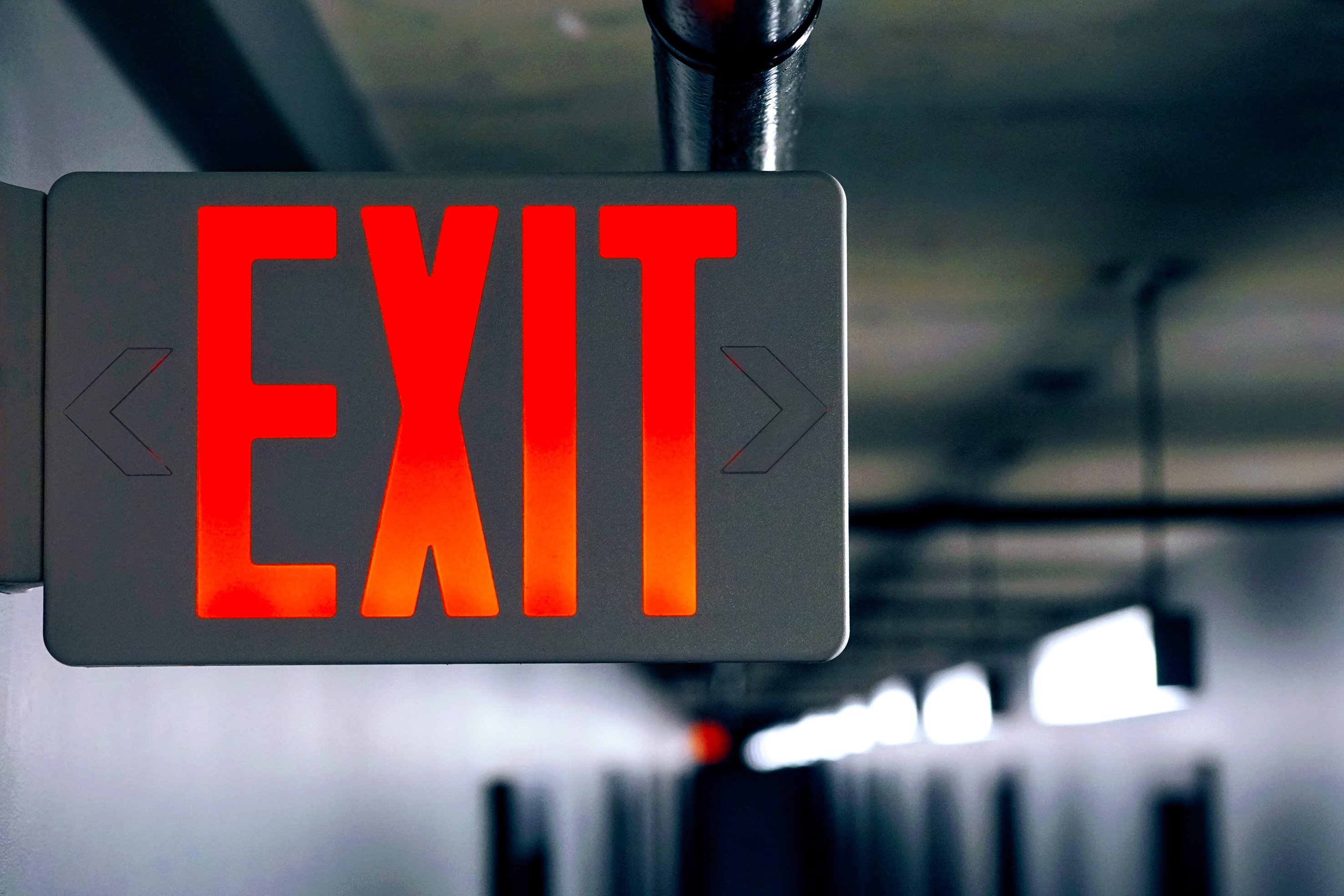 The Basics Of Exit And Emergency Lighting Part 1 Emergency Lighting The Basics Of Exit And Emergency Lighting Part 1 Emergency Lighting